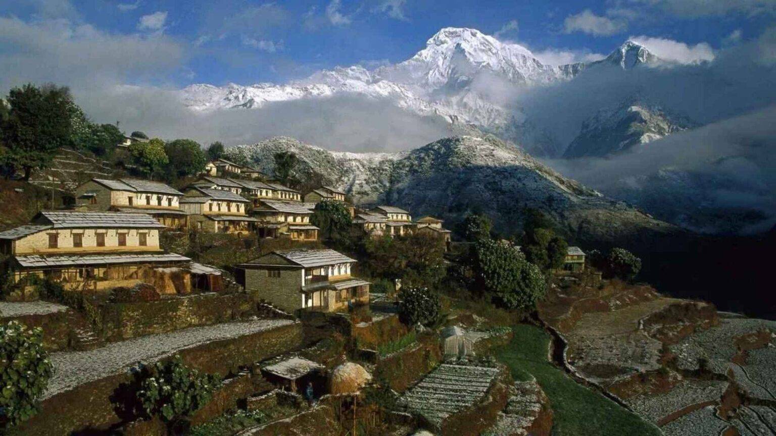 10 Interesting Facts About Nepal You'll Love