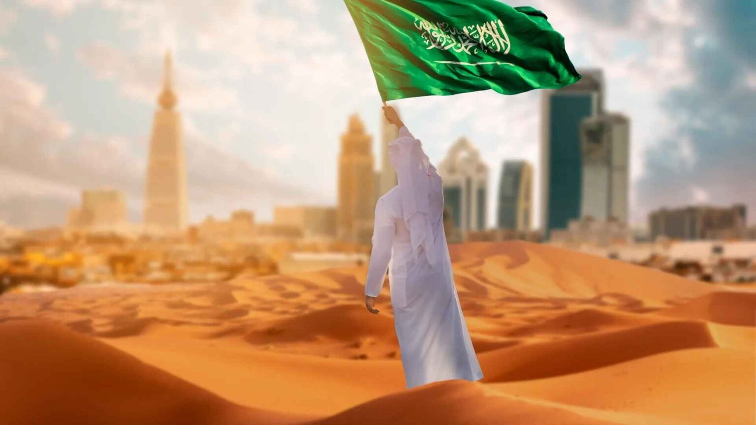 8 Interesting Facts About Saudi Arabia You Can’t Miss