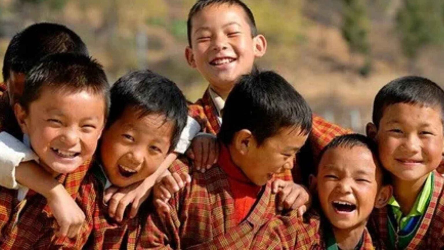 10 Interesting Facts About Bhutan That Will Amaze You